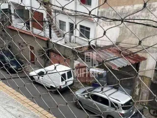 Apartamento para Venda em Rio de Janeiro/RJ Copacabana 1 Quartos