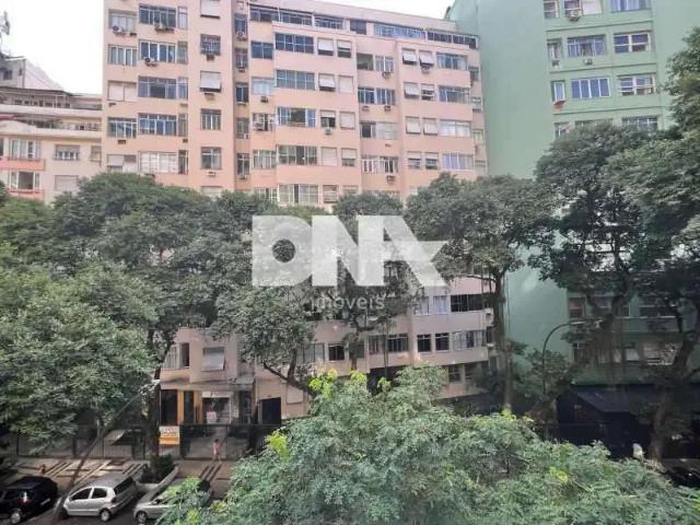 Apartamento para Venda em Rio de Janeiro/RJ Copacabana 1 Quartos