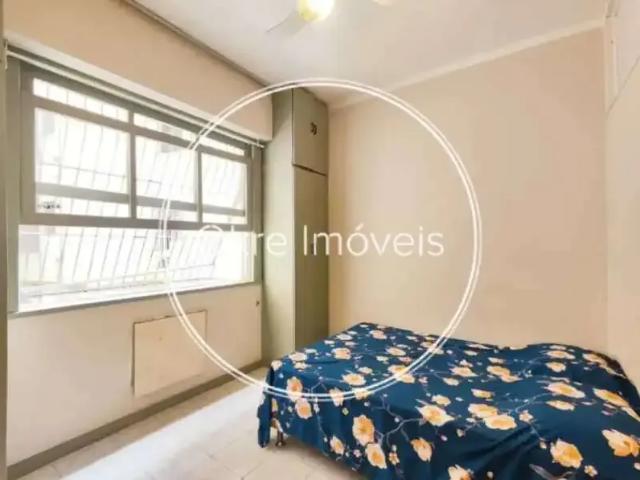 Apartamento para Venda em Rio de Janeiro/RJ Copacabana 1 Quartos