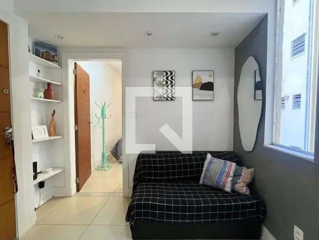 Apartamento para Venda em Rio de Janeiro/RJ Copacabana 1 Quartos