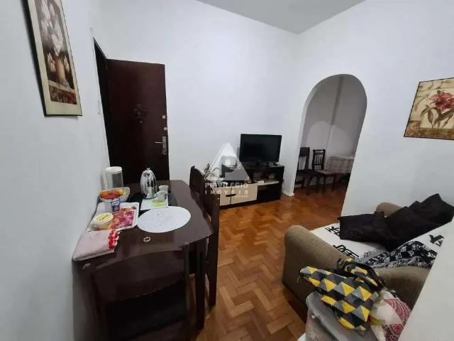 Apartamento para Venda em Rio de Janeiro/RJ Copacabana 1 Quartos