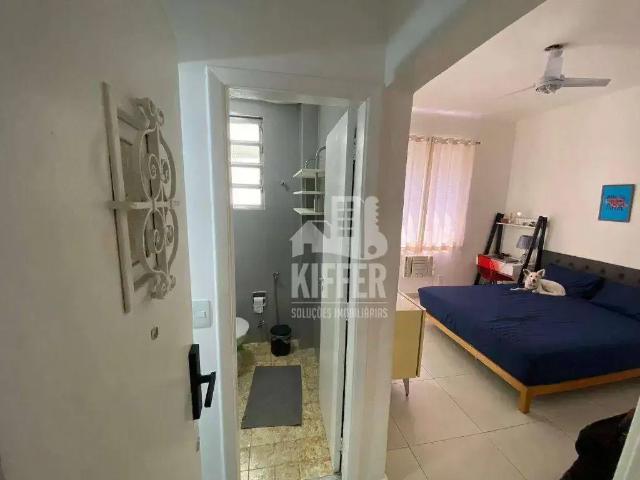 Apartamento para Venda em Rio de Janeiro/RJ Copacabana 1 Quartos