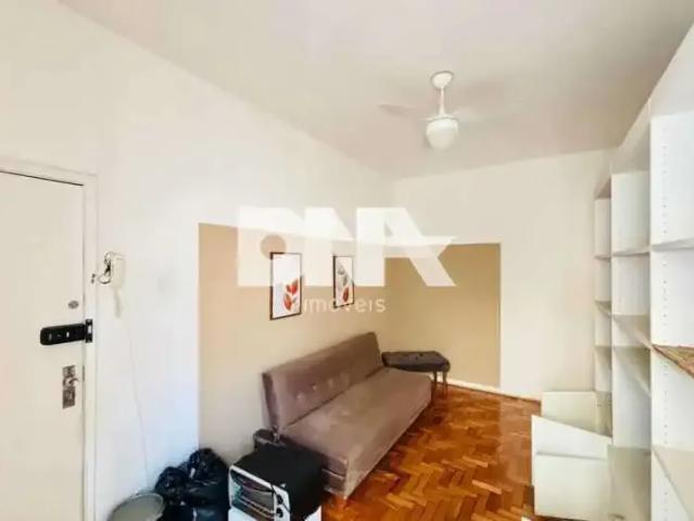Apartamento para Venda em Rio de Janeiro/RJ Copacabana 1 Quartos
