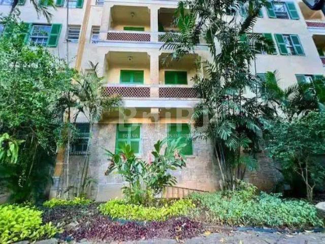 Apartamento para Venda em Rio de Janeiro/RJ Copacabana 1 Quartos
