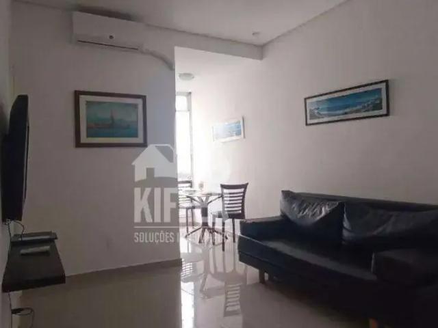 Apartamento para Venda em Rio de Janeiro/RJ Copacabana 1 Quartos