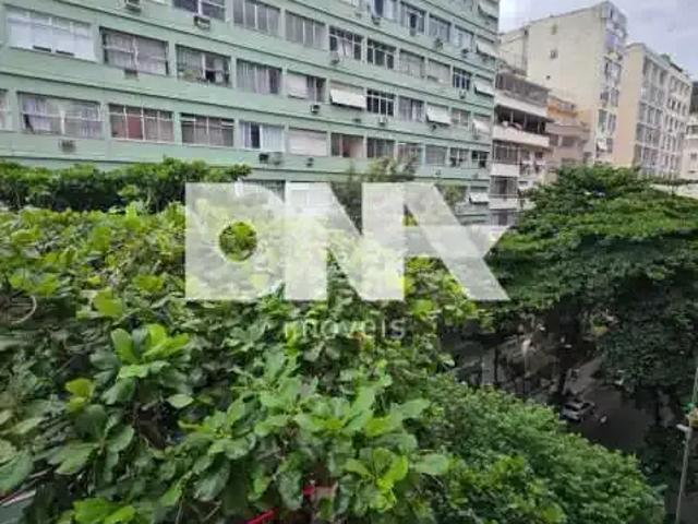 Apartamento para Venda em Rio de Janeiro/RJ Copacabana 1 Quartos