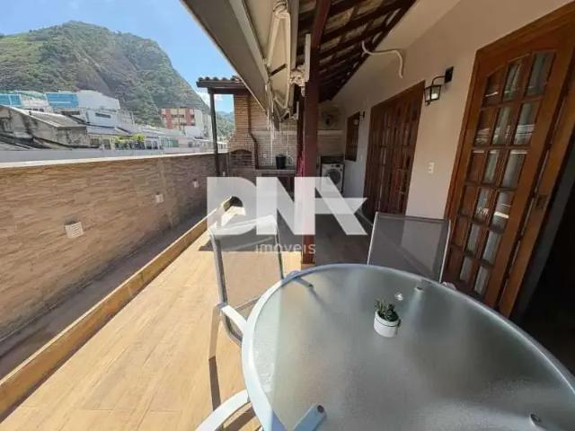 Apartamento para Venda em Rio de Janeiro/RJ Copacabana 1 Quartos