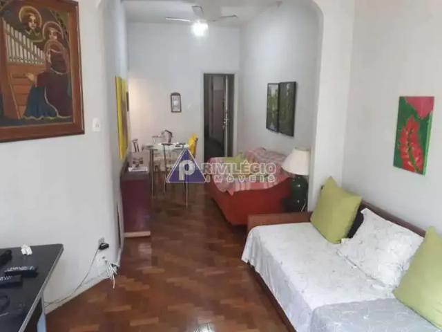 Apartamento para Venda em Rio de Janeiro/RJ Copacabana 1 Quartos