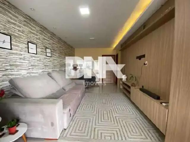 Apartamento para Venda em Rio de Janeiro/RJ Copacabana 1 Quartos