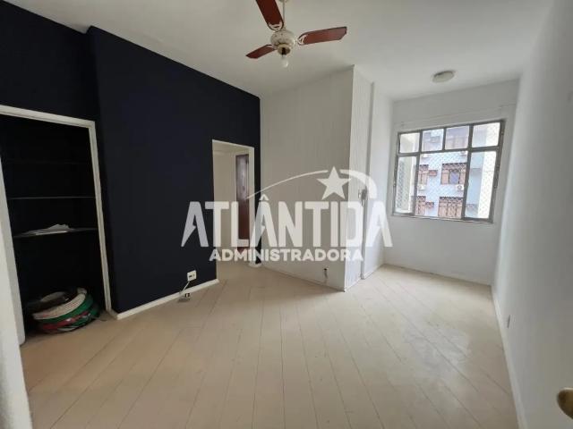 Apartamento para Venda em Rio de Janeiro/RJ Copacabana 1 Quartos