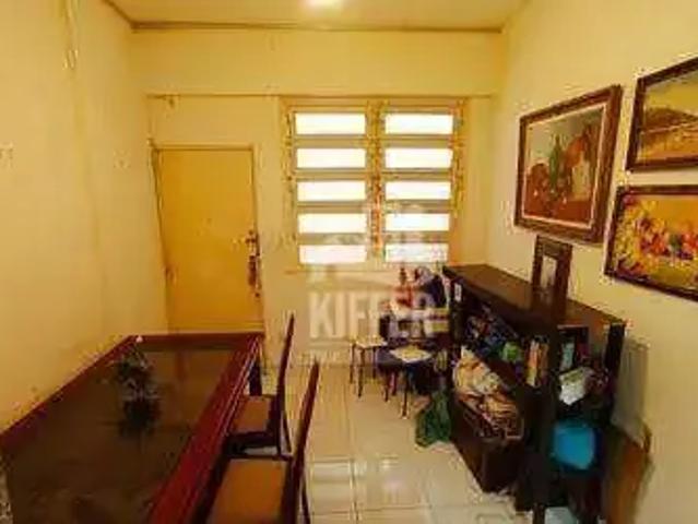 Apartamento para Venda em Rio de Janeiro/RJ Copacabana 1 Quartos