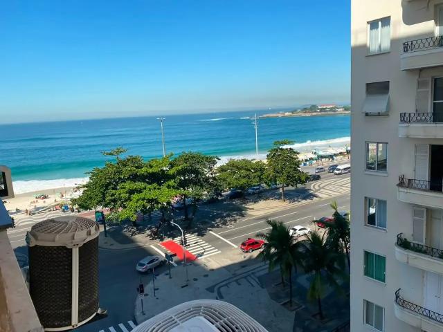Apartamento para Venda em Rio de Janeiro/RJ Copacabana 1 Quartos