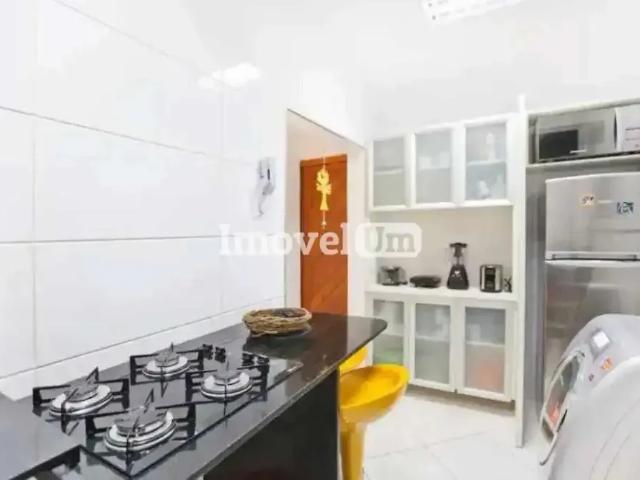 Apartamento para Venda em Rio de Janeiro/RJ Copacabana 1 Quartos
