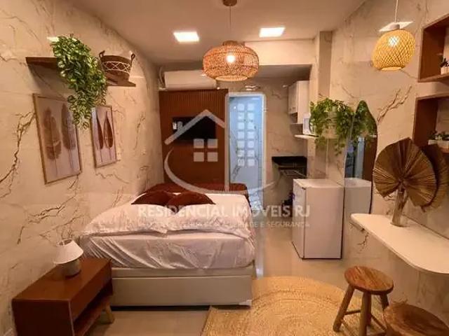 Apartamento para Venda em Rio de Janeiro/RJ Copacabana 1 Quartos