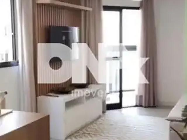 Apartamento para Venda em Rio de Janeiro/RJ Copacabana 1 Quartos