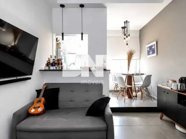 Apartamento para Venda em Rio de Janeiro/RJ Copacabana 1 Quartos