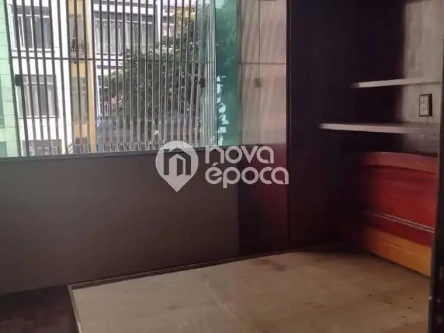 Apartamento para Venda em Rio de Janeiro/RJ Copacabana 1 Quartos