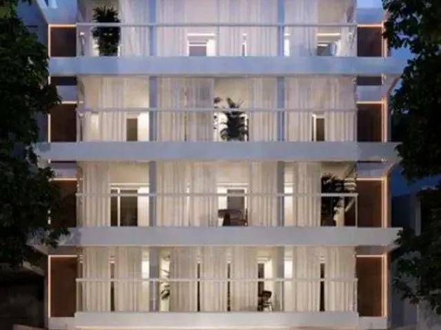 Apartamento para Venda em Rio de Janeiro/RJ Copacabana 1 Quartos