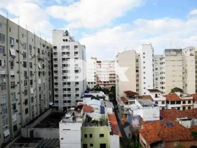 Apartamento para Venda em Rio de Janeiro/RJ Copacabana 1 Quartos