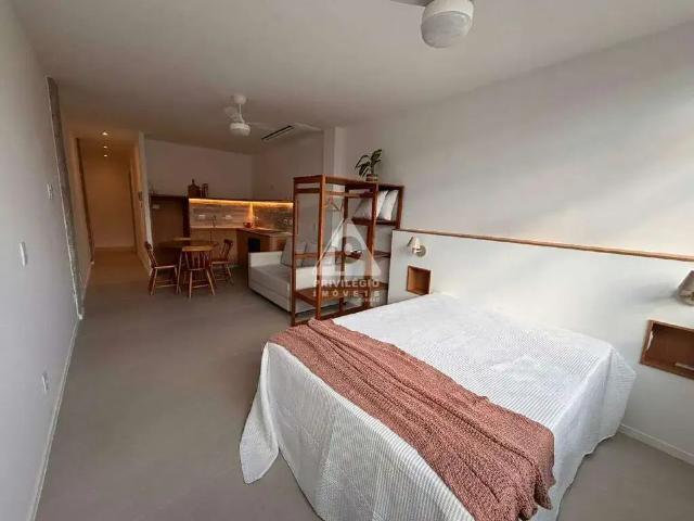Apartamento para Venda em Rio de Janeiro/RJ Copacabana 1 Quartos