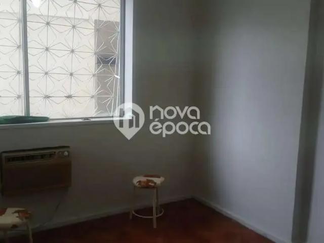 Apartamento para Venda em Rio de Janeiro/RJ Copacabana 1 Quartos