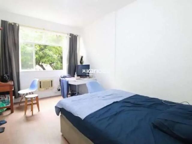 Apartamento para Venda em Rio de Janeiro/RJ Copacabana 1 Quartos