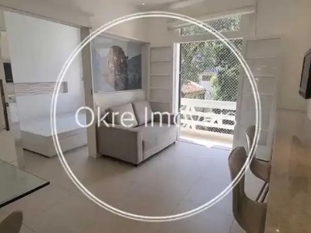 Apartamento para Venda em Rio de Janeiro/RJ Copacabana 1 Quartos