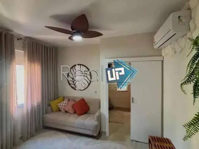 Apartamento para Venda em Rio de Janeiro/RJ Copacabana 1 Quartos