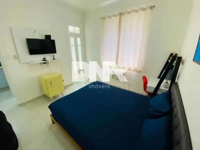Apartamento para Venda em Rio de Janeiro/RJ Copacabana 1 Quartos