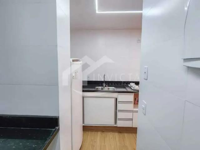 Apartamento para Venda em Rio de Janeiro/RJ Copacabana 1 Quartos