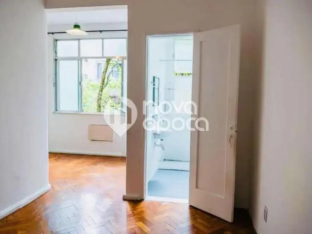 Apartamento para Venda em Rio de Janeiro/RJ Copacabana 1 Quartos