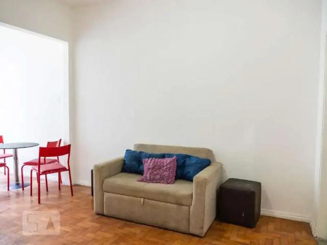 Apartamento para Venda em Rio de Janeiro/RJ Copacabana 1 Quartos