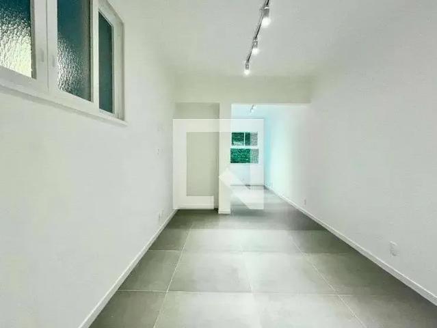 Apartamento para Venda em Rio de Janeiro/RJ Copacabana 1 Quartos