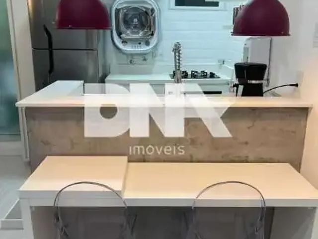 Apartamento para Venda em Rio de Janeiro/RJ Copacabana 1 Quartos