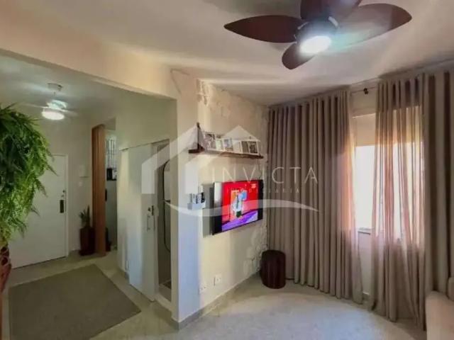 Apartamento para Venda em Rio de Janeiro/RJ Copacabana 1 Quartos