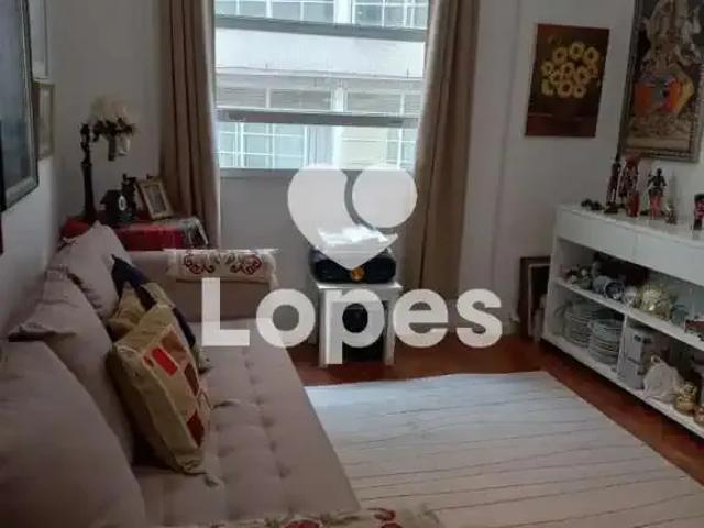 Apartamento para Venda em Rio de Janeiro/RJ Copacabana 1 Quartos