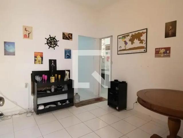 Apartamento para Venda em Rio de Janeiro/RJ Copacabana 1 Quartos
