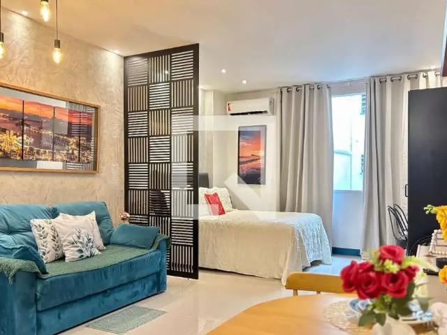 Apartamento para Venda em Rio de Janeiro/RJ Copacabana 1 Quartos