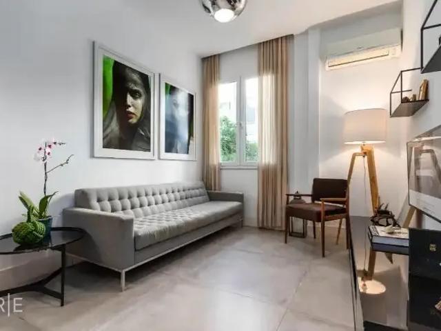 Apartamento para Venda em Rio de Janeiro/RJ Copacabana 1 Quartos