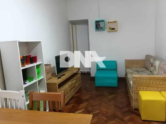 Apartamento para Venda em Rio de Janeiro/RJ Copacabana 1 Quartos