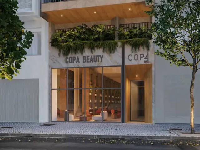 Apartamento para Venda em Rio de Janeiro/RJ Copacabana 1 Quartos