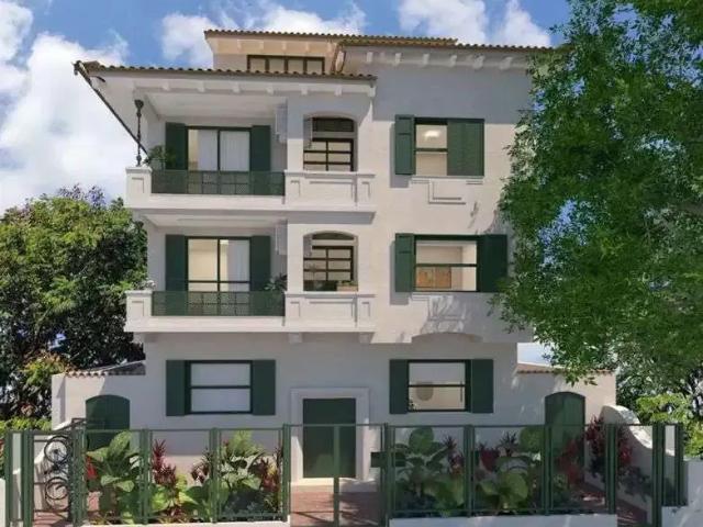 Apartamento para Venda em Rio de Janeiro/RJ Copacabana 1 Quartos
