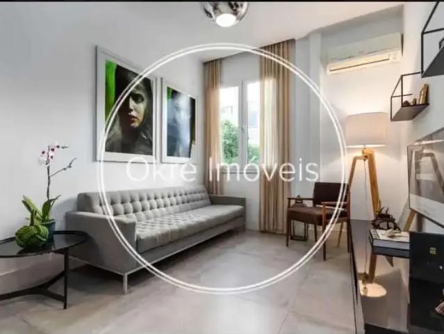 Apartamento para Venda em Rio de Janeiro/RJ Copacabana 1 Quartos