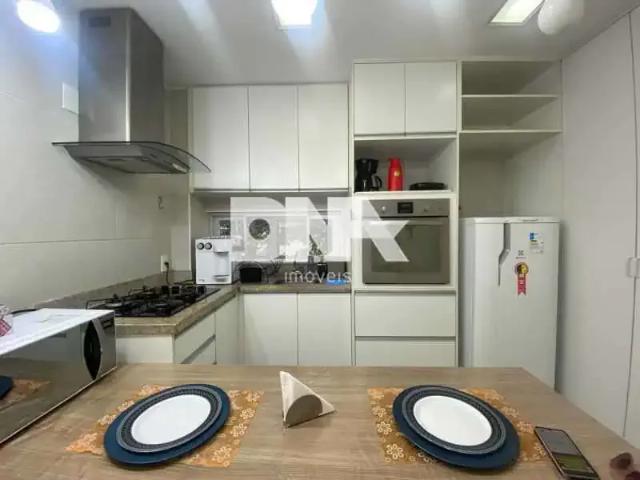 Apartamento para Venda em Rio de Janeiro/RJ Copacabana 1 Quartos