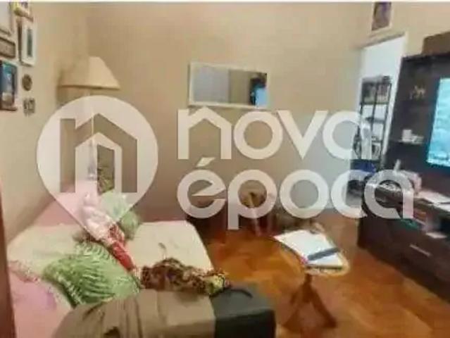 Apartamento para Venda em Rio de Janeiro/RJ Copacabana 1 Quartos