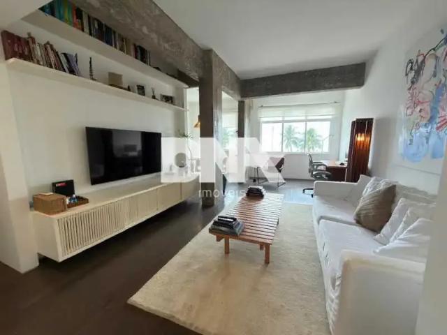 Apartamento para Venda em Rio de Janeiro/RJ Copacabana 1 Quartos