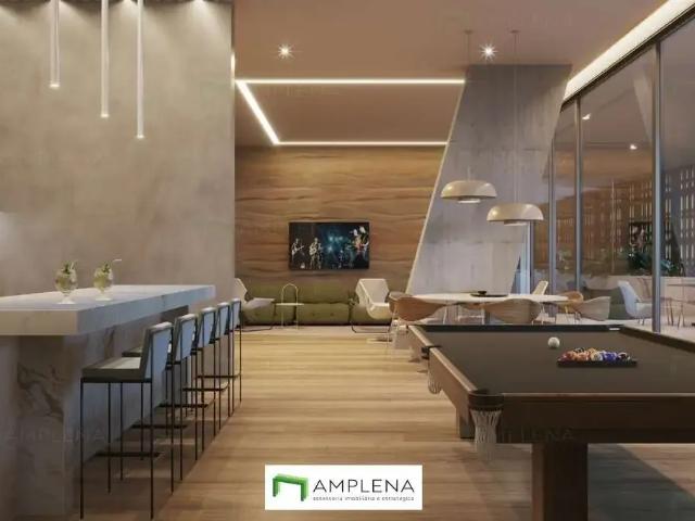 Apartamento para Venda em Rio de Janeiro/RJ Copacabana 1 Quartos