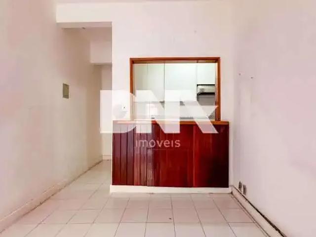 Apartamento para Venda em Rio de Janeiro/RJ Copacabana 1 Quartos