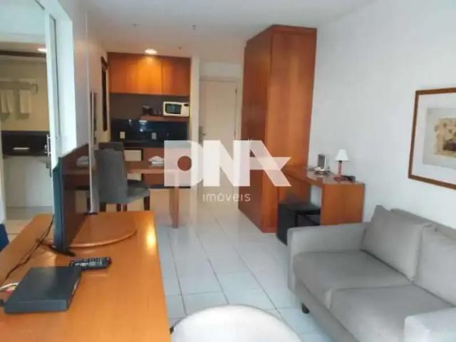 Apartamento para Venda em Rio de Janeiro/RJ Copacabana 1 Quartos
