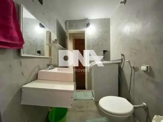Apartamento para Venda em Rio de Janeiro/RJ Copacabana 1 Quartos